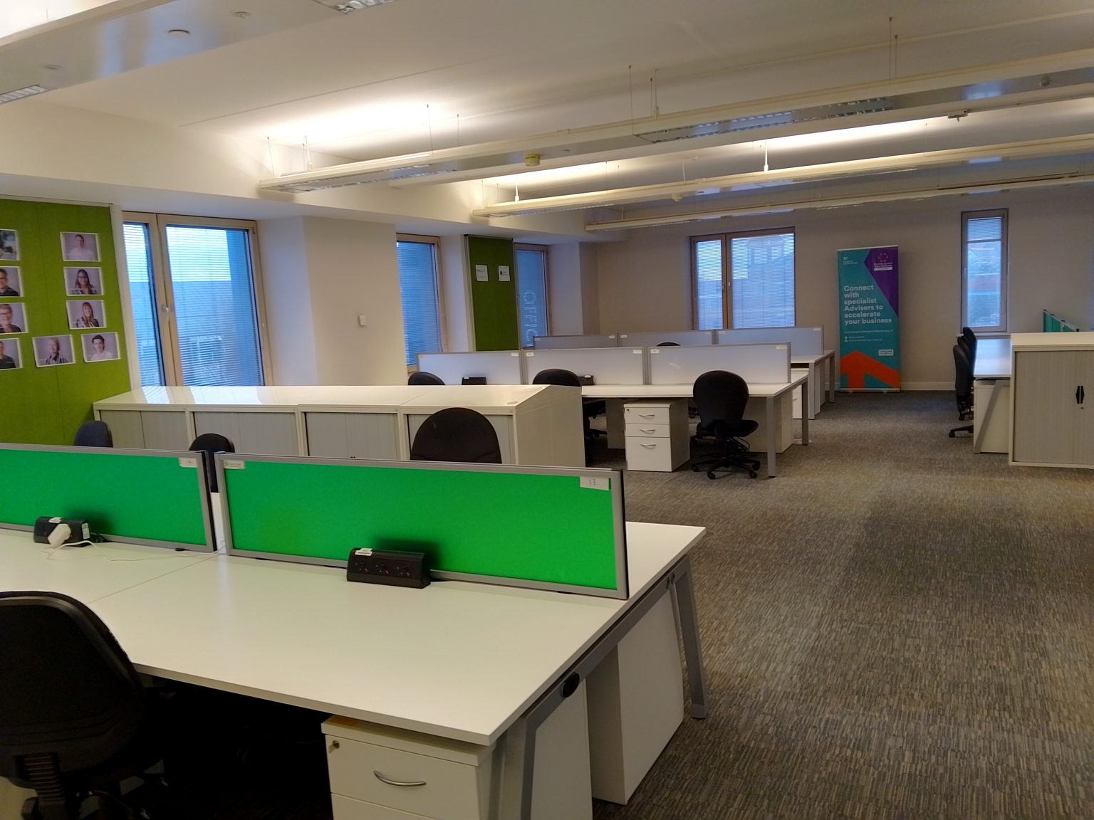 Sandwell Start-Up Hub - Sandwell Business Growth